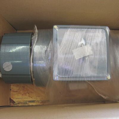 Motor NUEVO RELIANCE ELECTRIC P14X7204 2HP