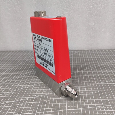 询价-STEC INC SEC400MK3 MASS FLOW