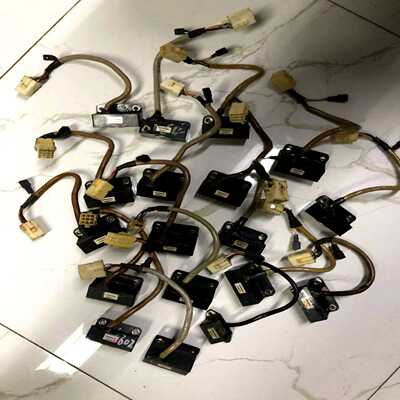 三菱ts5690n6403主轴编码器二手的包三月质量--议价商品
