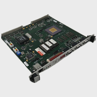 .LK4512 Ethernet board Presstech Controlls 7612101003A