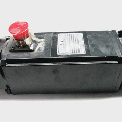 Ricondizionato ATS SDS 045L24151200TS ACC Servomotore SDS045