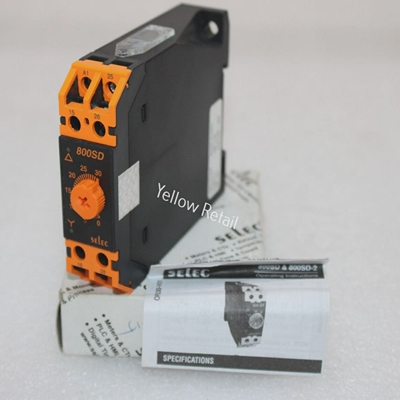 SELEC800SD-2-230FUNCTIONTIMER