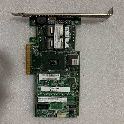 IBMM5110LSI22089271-8iSAS询价