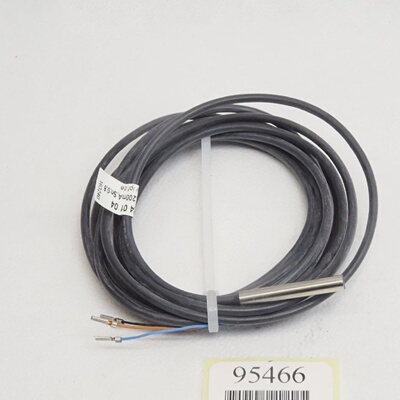 议价Ipf Electroc Sensor Induktiv Ibr40104  Neu适用