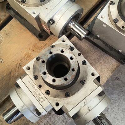 议价Fenghua Has Eight 12 Commutators Four DualAxis Inputs  F