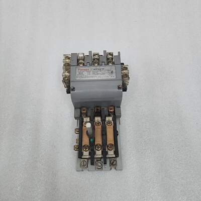 FURNAS 14FP32A91 STARTER 45A OVERLOAD RELAY 48GC39AA3 190220