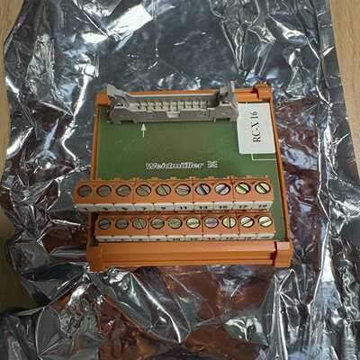 询价WeidmullerRSF20RCX-16022424