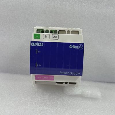 Nouveau Clipsal 5500Ps CBus2 Module DAlimentation Rapide