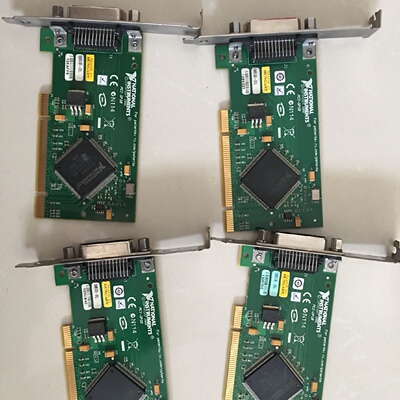 配件PCIGPIB卡GPIB小卡IEEE488.2议价