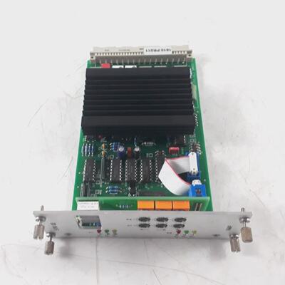 NMF SRK 03 Pcb Card