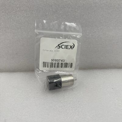 Sciex 5080743 Spritze Ventil Fr AS200 Spritze Ventil Exionlc