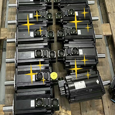 议价Inovance 5Kw 3Kw With Brake Motor Cheap Hling适用