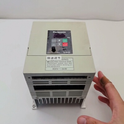 议价Inverter Vfo Bfv00154 1.5Kw Power 400V适用