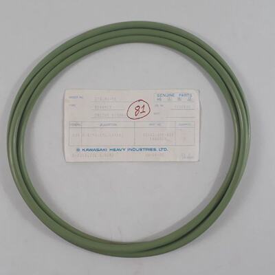 Anillas PN 9030249K914 1866660 Para Kawasaki 8S60MCE Genuino