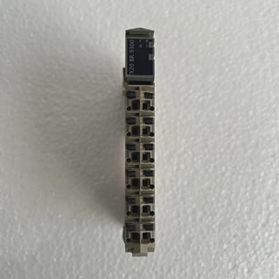 Rcepteur Bus BR X20BR9300 Avec Module Bus X20BM01 Excellent