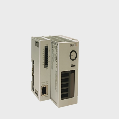 BeckhoffCX2100-0914NetzteilfrexterneUSVfrCX20xx