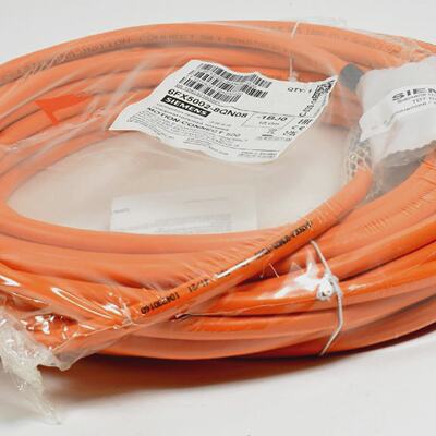 Siemens MotionConnect 500 Plus 180m 6FX50028QN081BJ0 6FX5 00