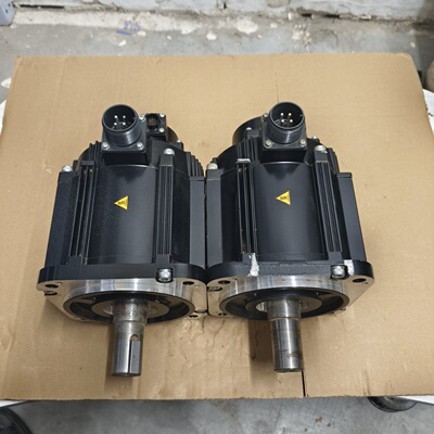 议价Yaskawa 7Th neration Servo Motor 1800W适用