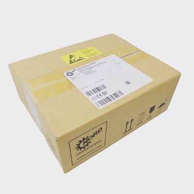 GETRIEBEBAU NORD SK PAR3H SKPAR3H Parameterbox 275281014 Ver