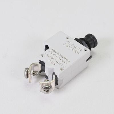ETA 4120G214J3M1C4S5ZN5A Thermischer HochleistungsLeistungss
