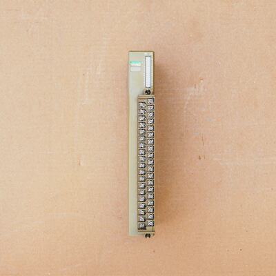 FUJI ELECTRIC FTU120C PROGRAMMABLE CONTROLLER