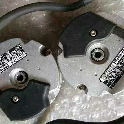 海德汉编码器EQI132503032ID680-询