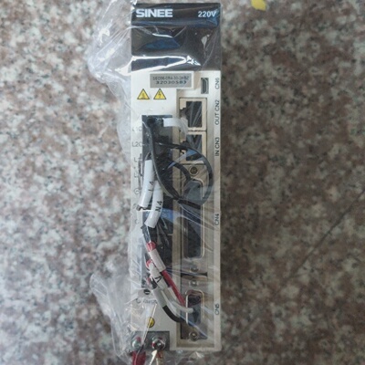 寻SINEE正弦伺服EA1802R51B就一个成色漂