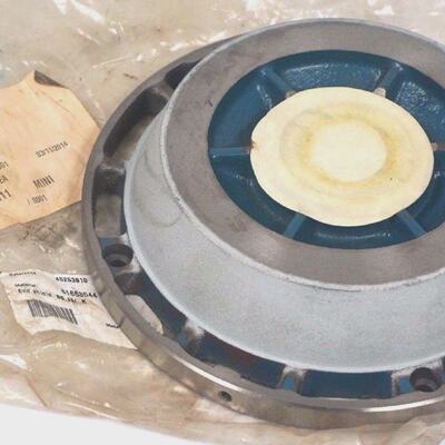 Neu 61663544 BRAKE END Motor Kappe