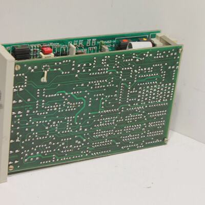 Siemens M74001A8240 Teleperm C Module