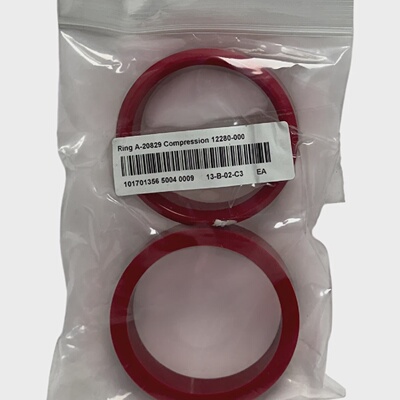 2 BLENTECH CORP A20829  12280000 OEM COMPRESSION RINGS FOR C