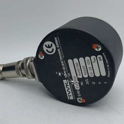 LK1322 Encoder Drehgeber TWK Electronik GIM932V500 H460180 8