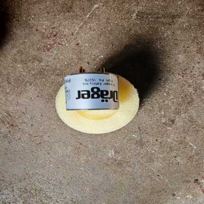 【请询价】德尔格传感器