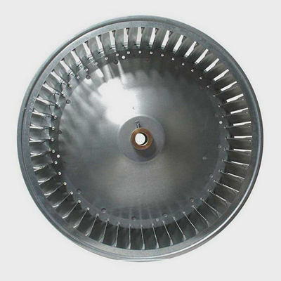 Rheem70-20218-03吹风机轮10-5/8英寸CW1/2孔