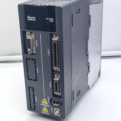 议价-台达驱动器ASDA21021LASDA20721L成色很新包好用到超值