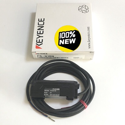 全新原装正品基恩士KEYENCE光纤放大器FSN18N工--议价商品