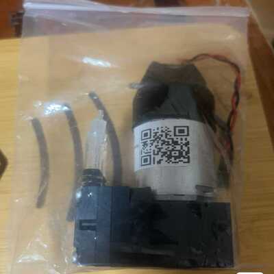 AQ-5900-66002热电赛默飞5900voc内置真空泵-议价