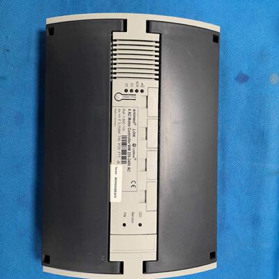 议价SOMFY animeo LON马达控制器4AC Motor Controller WM 220-24