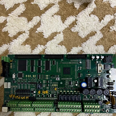 询价-CONSILIUM CS4000 Base board BB