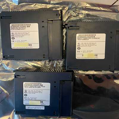 IC694ALG392,iC694ALG223,IC694A（电子设备）