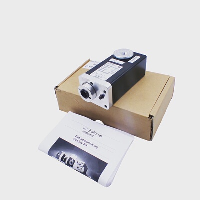 PSE HALSTRUPWALCHER PSE33514So00054 Positionierermodul new