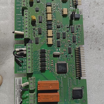 议价Abb Inverter Motherboard Snat4041c Main Control Board Di