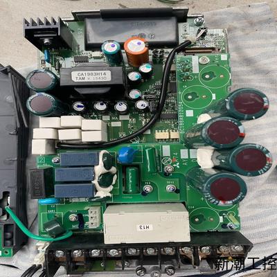 三菱A740-15K电源驱动板A74MA15带模块适用议价商品