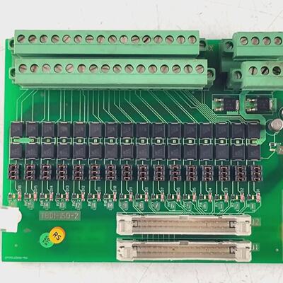 Kongsberg Simrad TBDIISO2 Assy No 600227 A Pcb 600228 A EP19