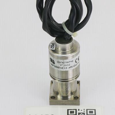 16452UEPRECISIONABSOLUTE压力开关75TORRE36WL31