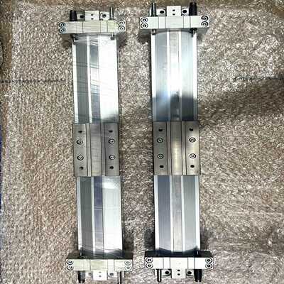 正品SMCMY3B25-300MY3B25-400无杆--议价商品