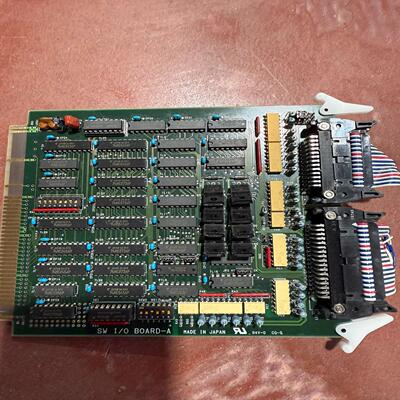 板卡SWI/OBOARD-A