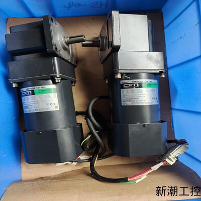 OM东方电机5RK90GE-CW2ML+减速头5GE9RA议价商品