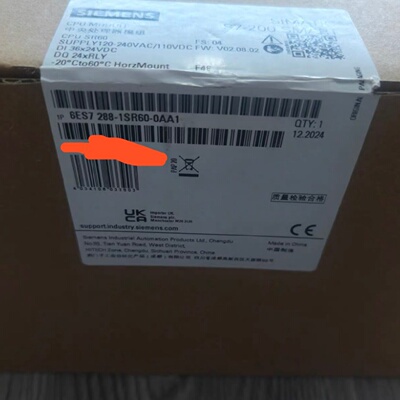 议价6Es72881Sr600Aa1 Packed With New Belts适用