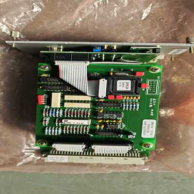 NMF控制卡电路板SRK04IS-914724NM询价