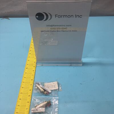 2 MATRIX 01010692 ASSY ORBITRON MOTOR9CRN4216 169214